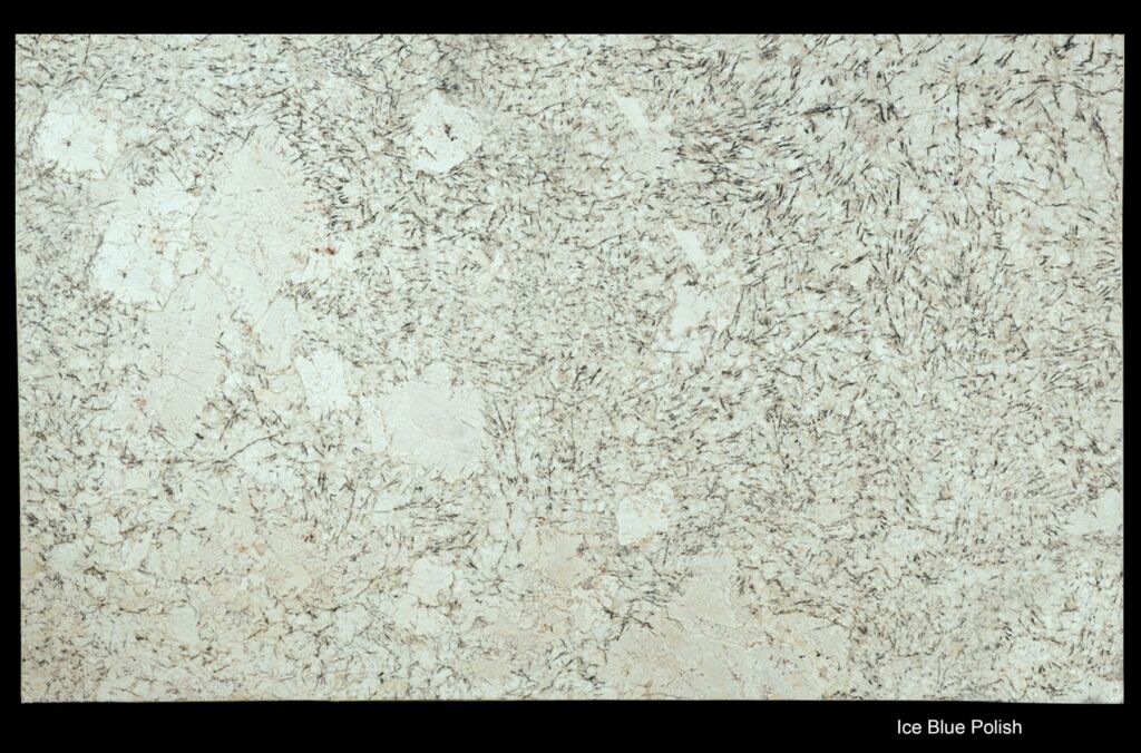 Ice Blue | Tez Marble