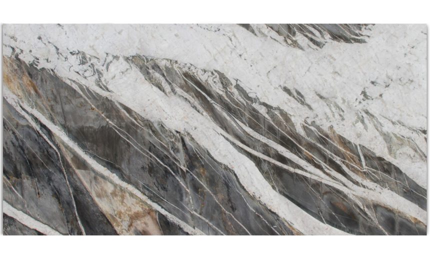 Cinza Paramount | Tez Marble