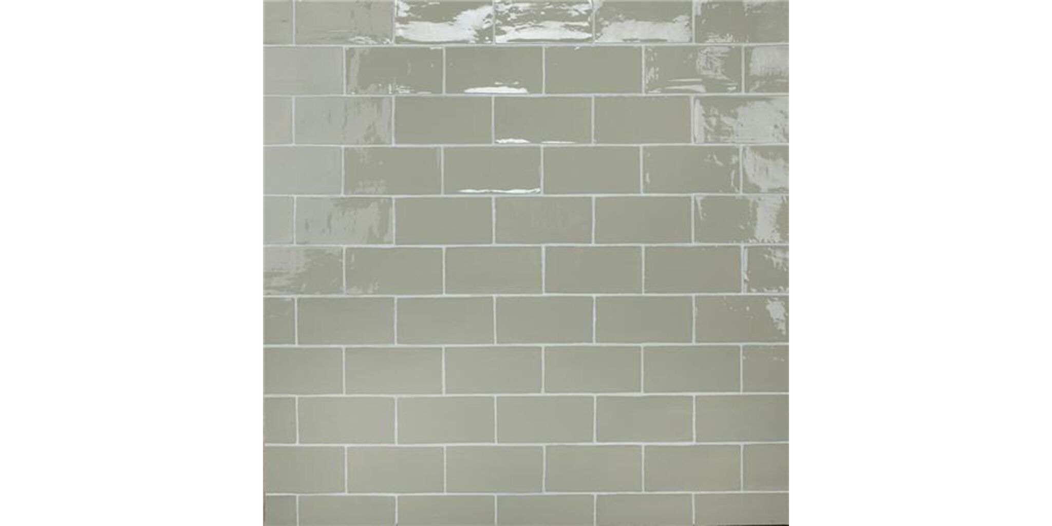Sage Porcelain Tiles, Subway Tile | Tez Marble
