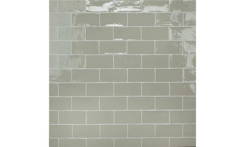 Sage Porcelain Tiles, Subway Tile | Tez Marble