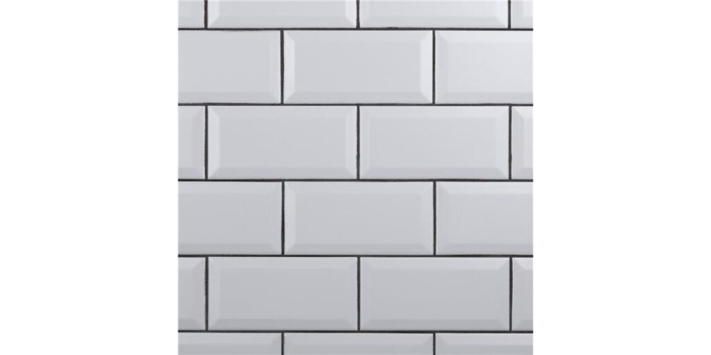 White Beveled | Tez Marble