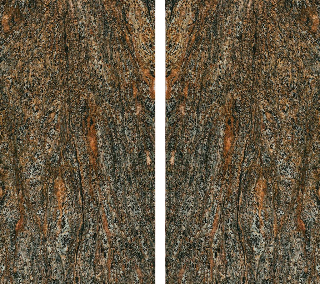 Copper Meteorite | Tez Marble