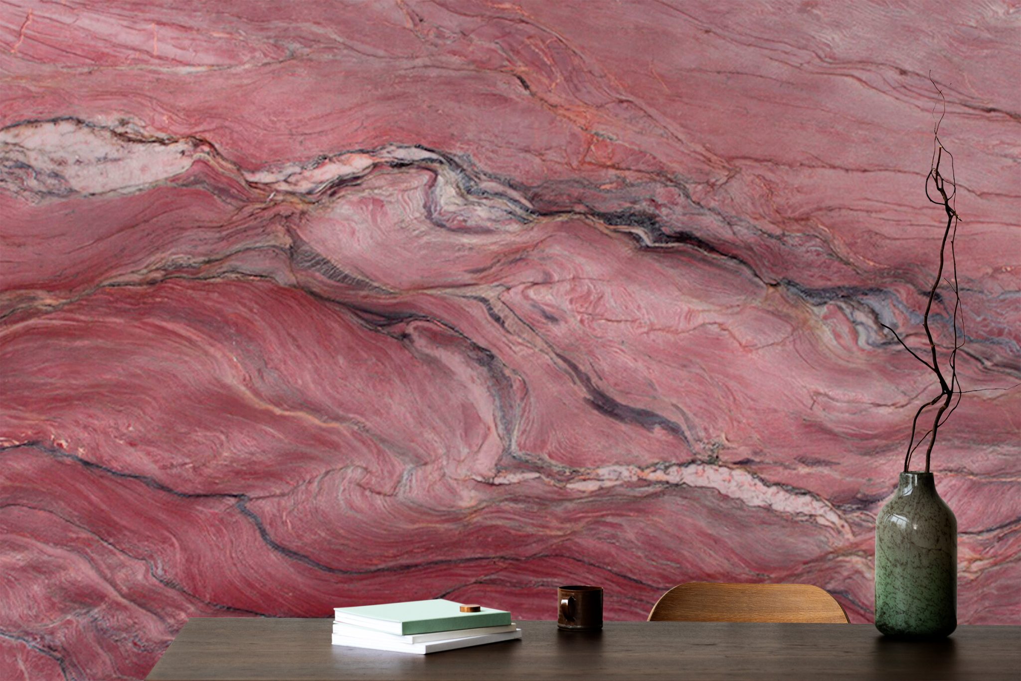 Fusion Fire | Tez Marble