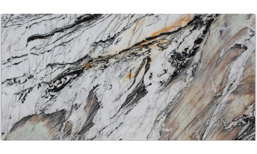 Bajkal Crystal | Tez Marble