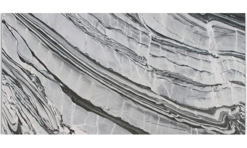 Fusion Light Blue Quartzite, Slabs | Tez Marble