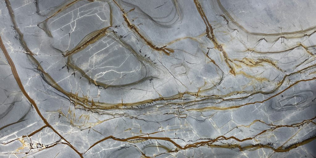 Deep Blue | Tez Marble