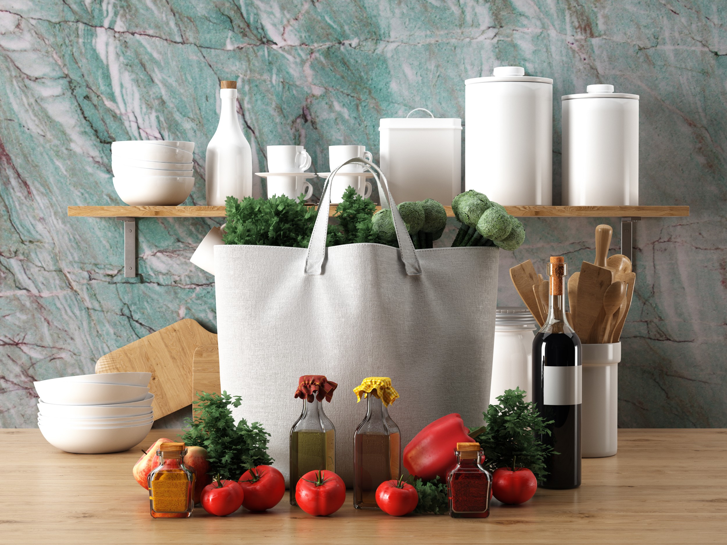 Gaya Green | Tez Marble