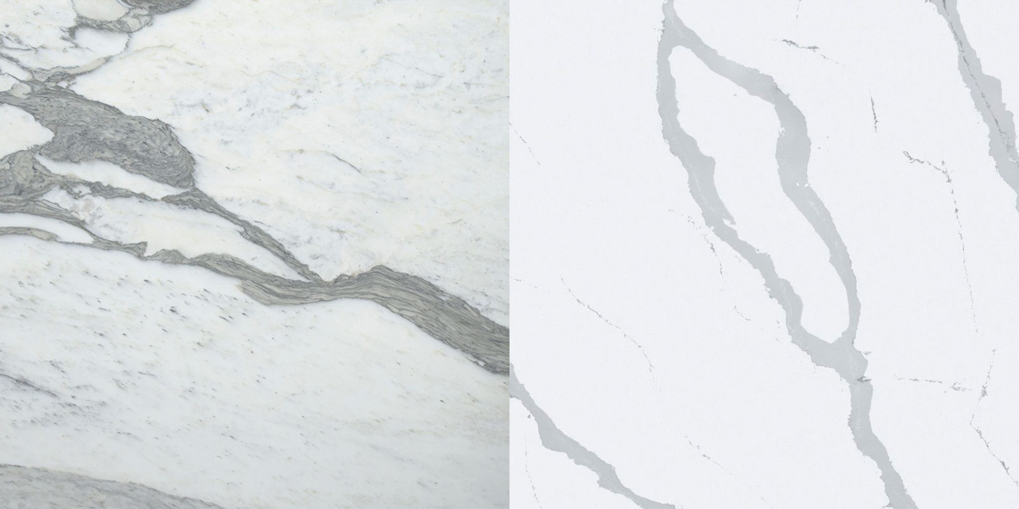 What is The Differences Between Natural and Manufactured Stone? | Tez ...