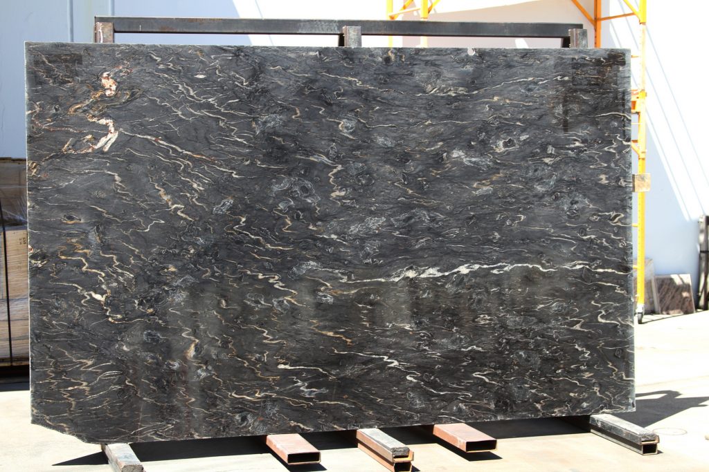 Titanium | Tez Marble