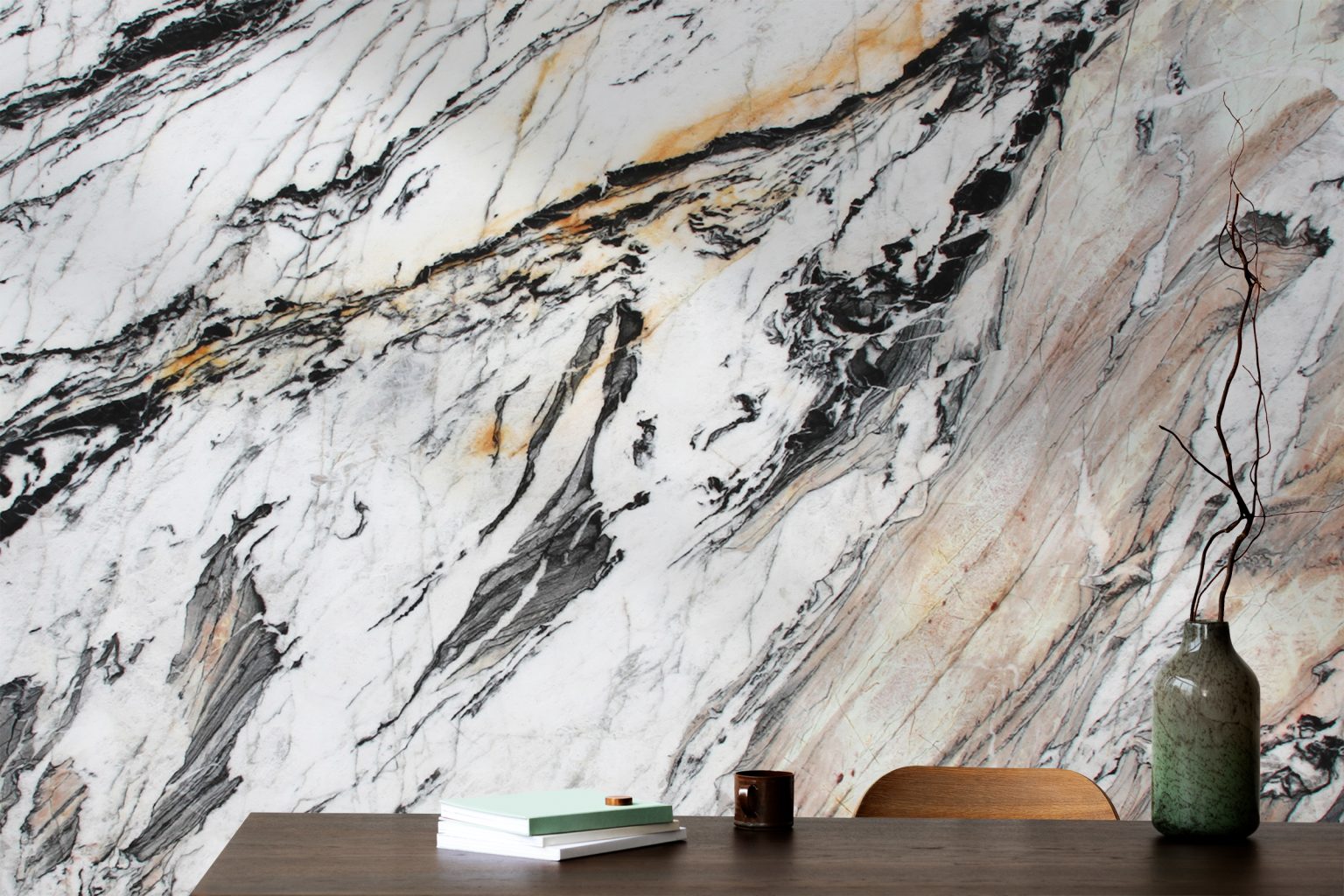 Bajkal Crystal | Tez Marble