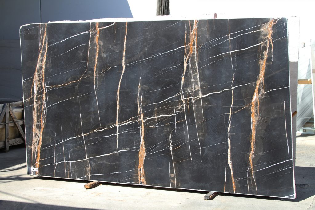 Sahara Noir Premium | Tez Marble