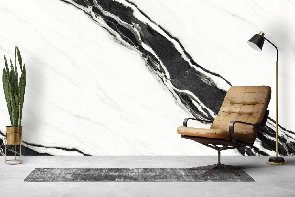 Panda Porcelain, Slabs | Tez Marble