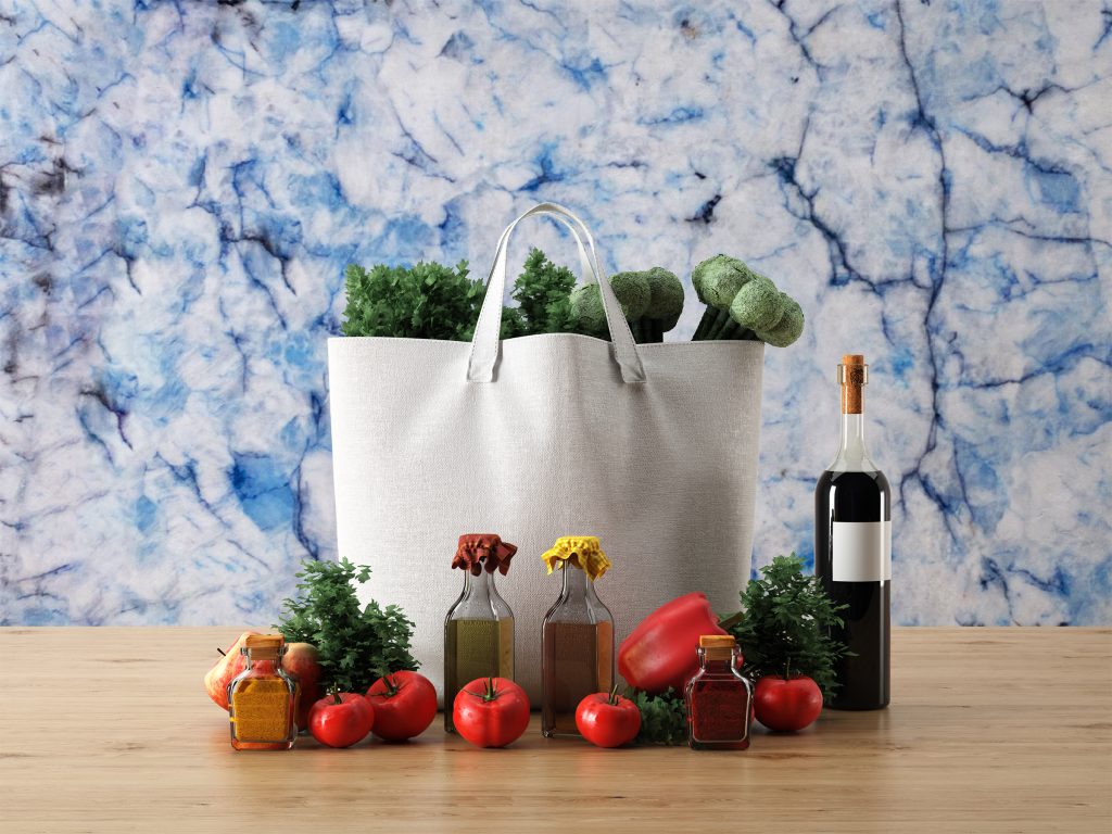 Iceberg Crystal | Tez Marble