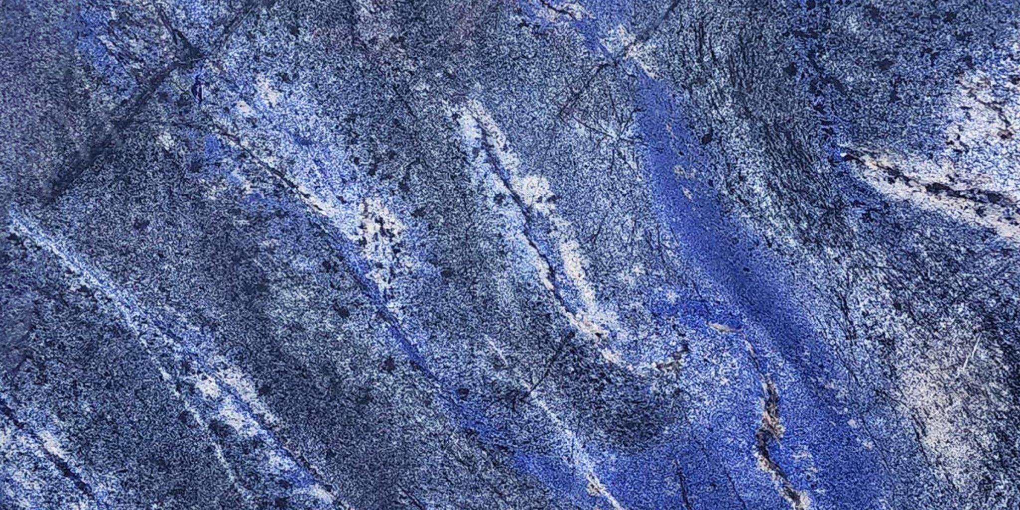 Blue Bahia Granite - The Exotic Brazilian Beauty | Tez Marble