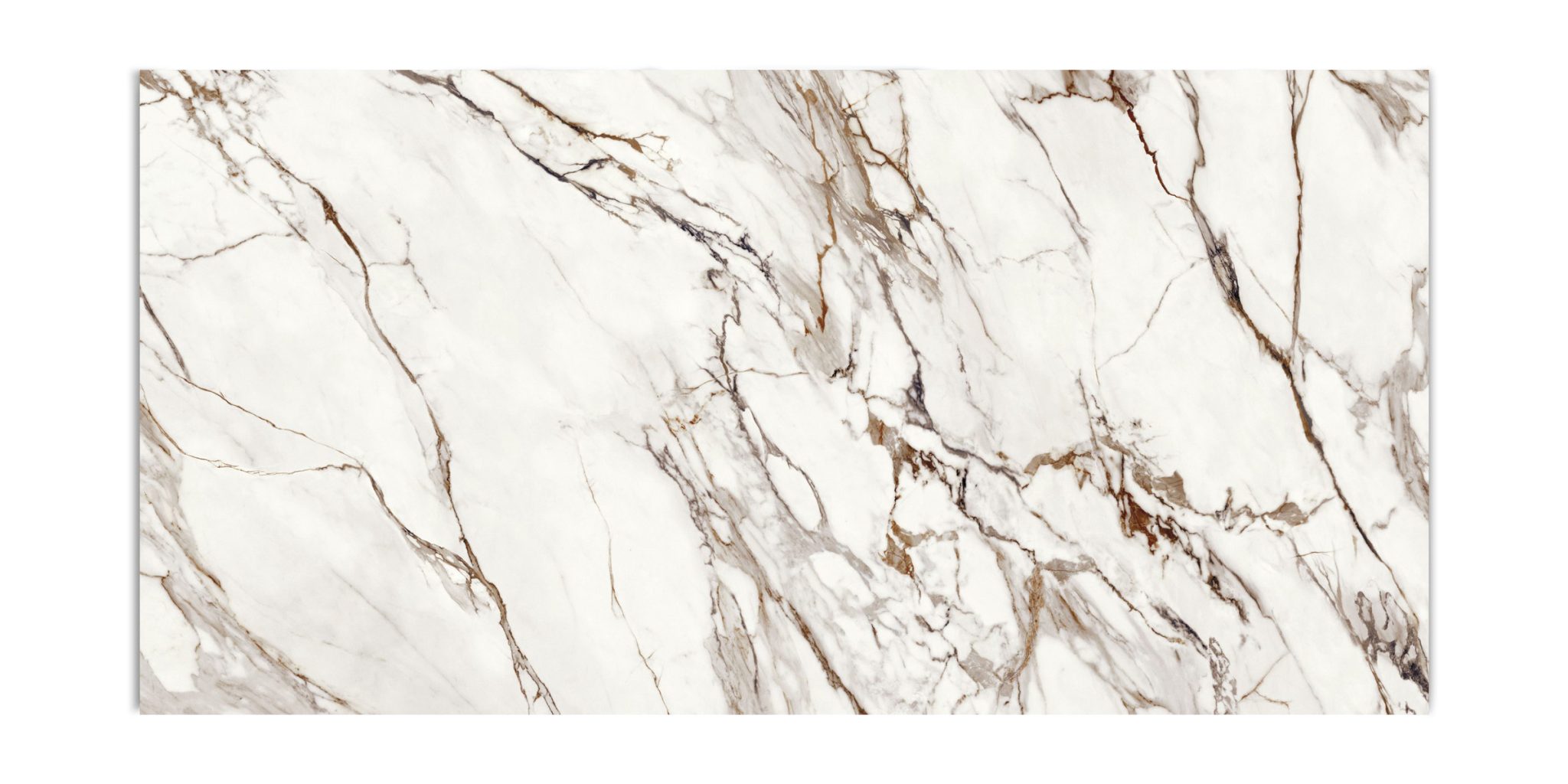 Light Red Calacatta | Tez Marble