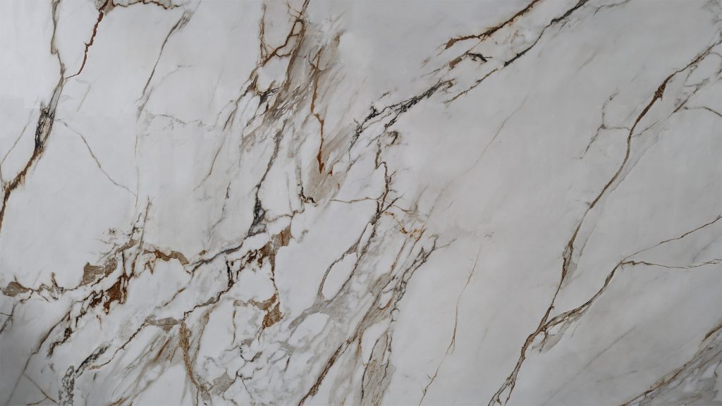Light Red Calacatta | Tez Marble