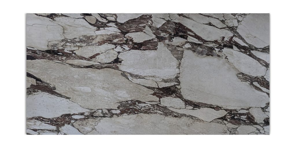 Purple Emma Faccia | Tez Marble