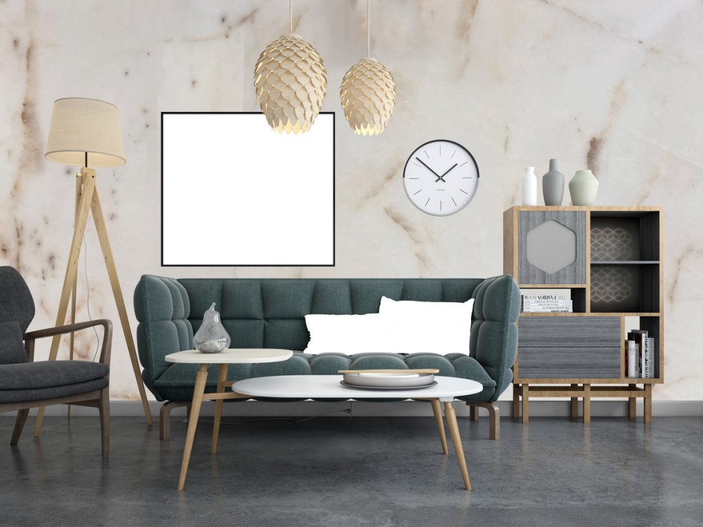 Crystal Saint | Tez Marble