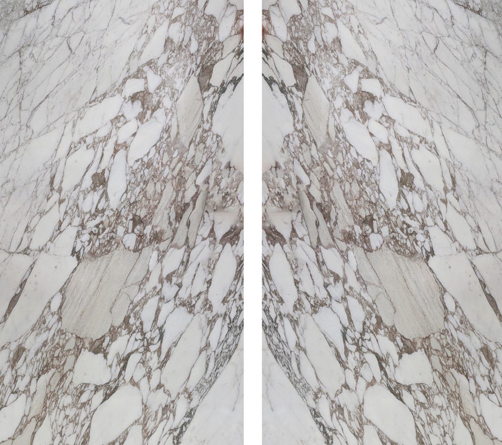 Calacatta Vagli Warm Marble, Slabs | Tez Marble