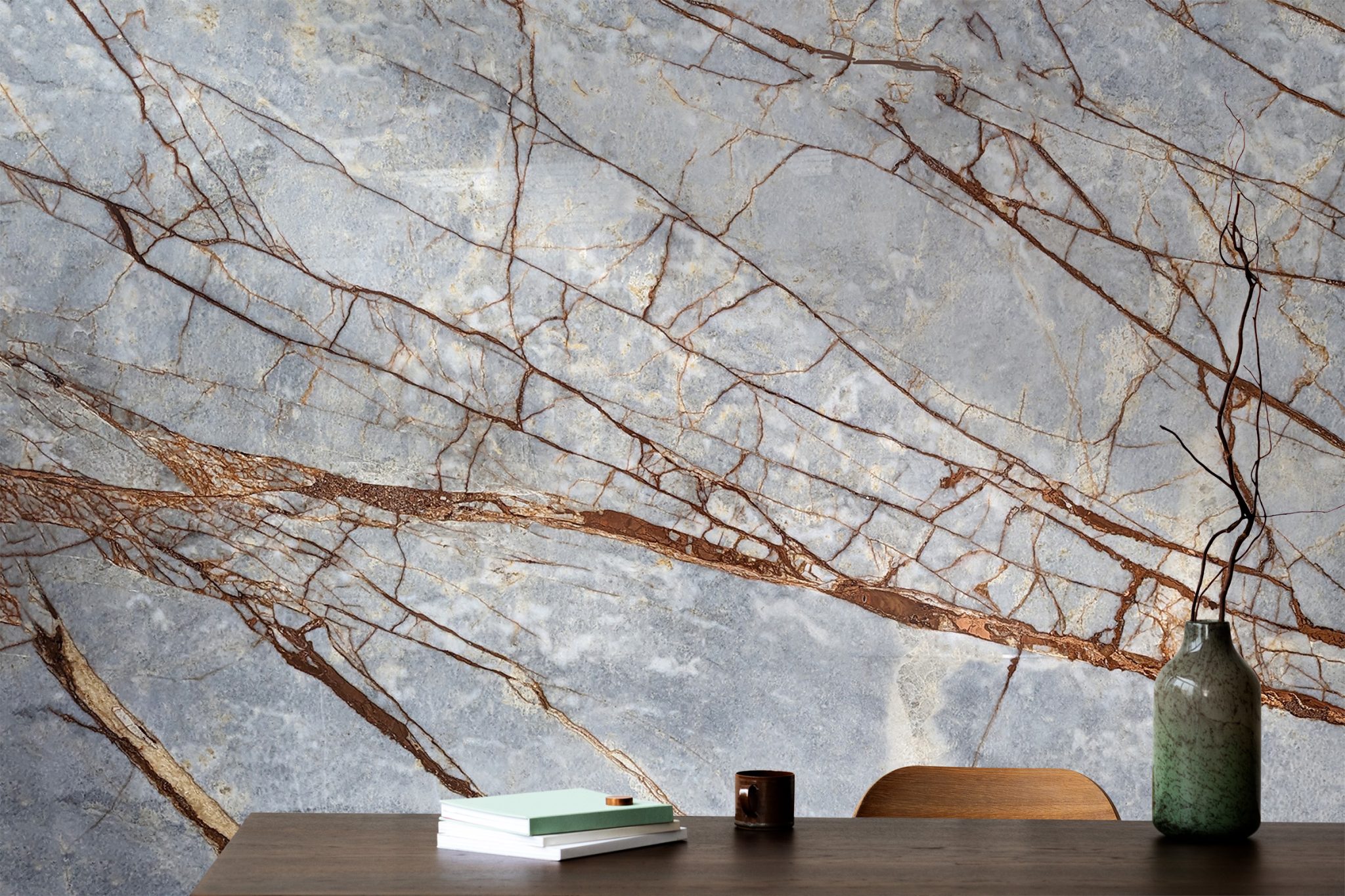 Deep River | Tez Marble