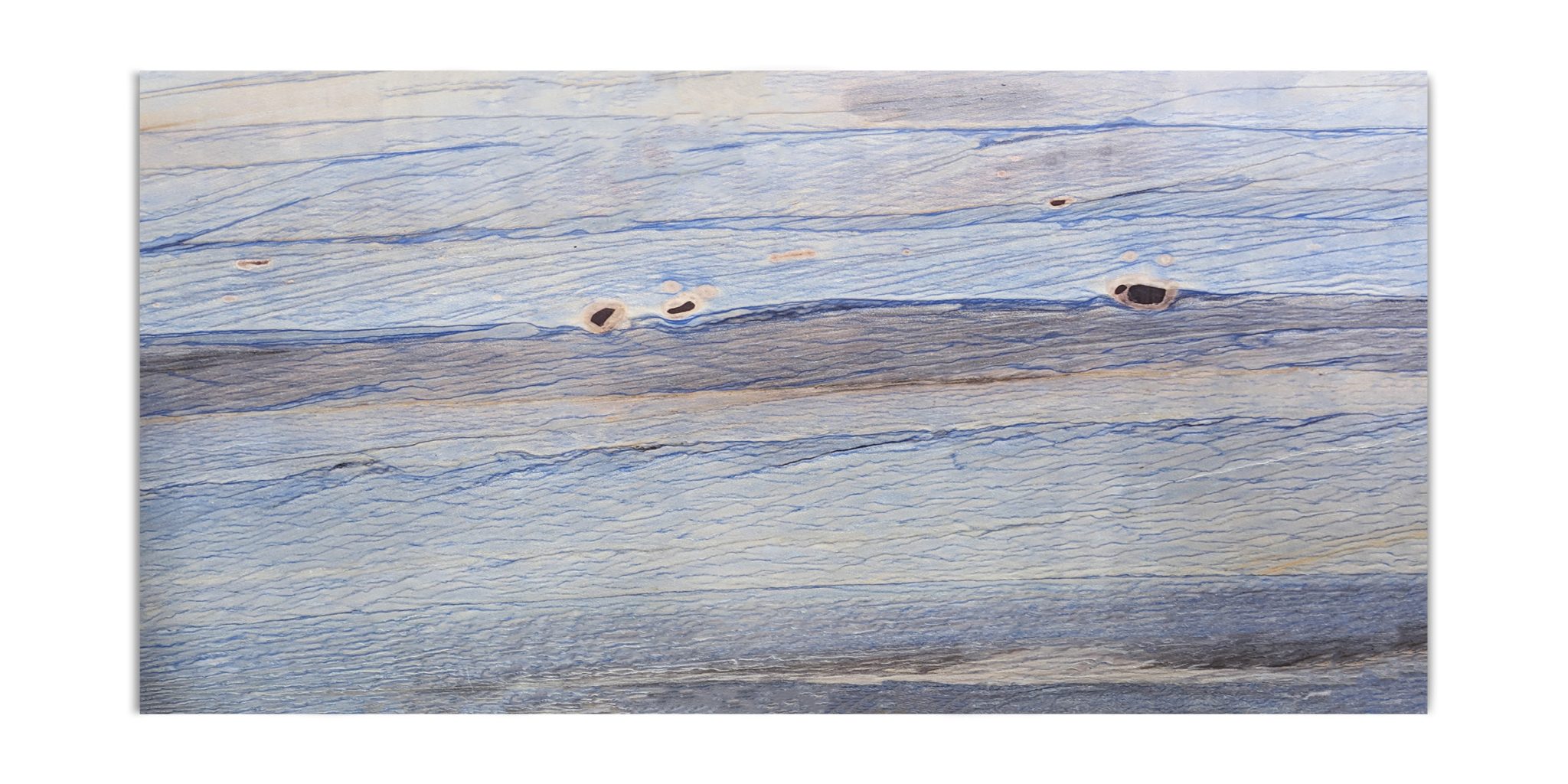 Azul Macaubus | Tez Marble