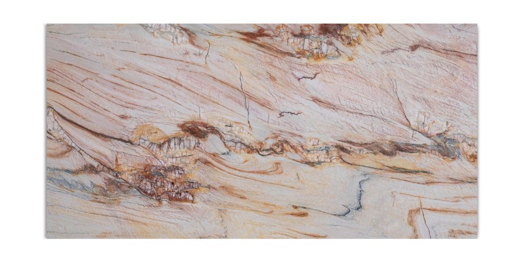 Golden Fantasy Quartzite, Slabs | Tez Marble