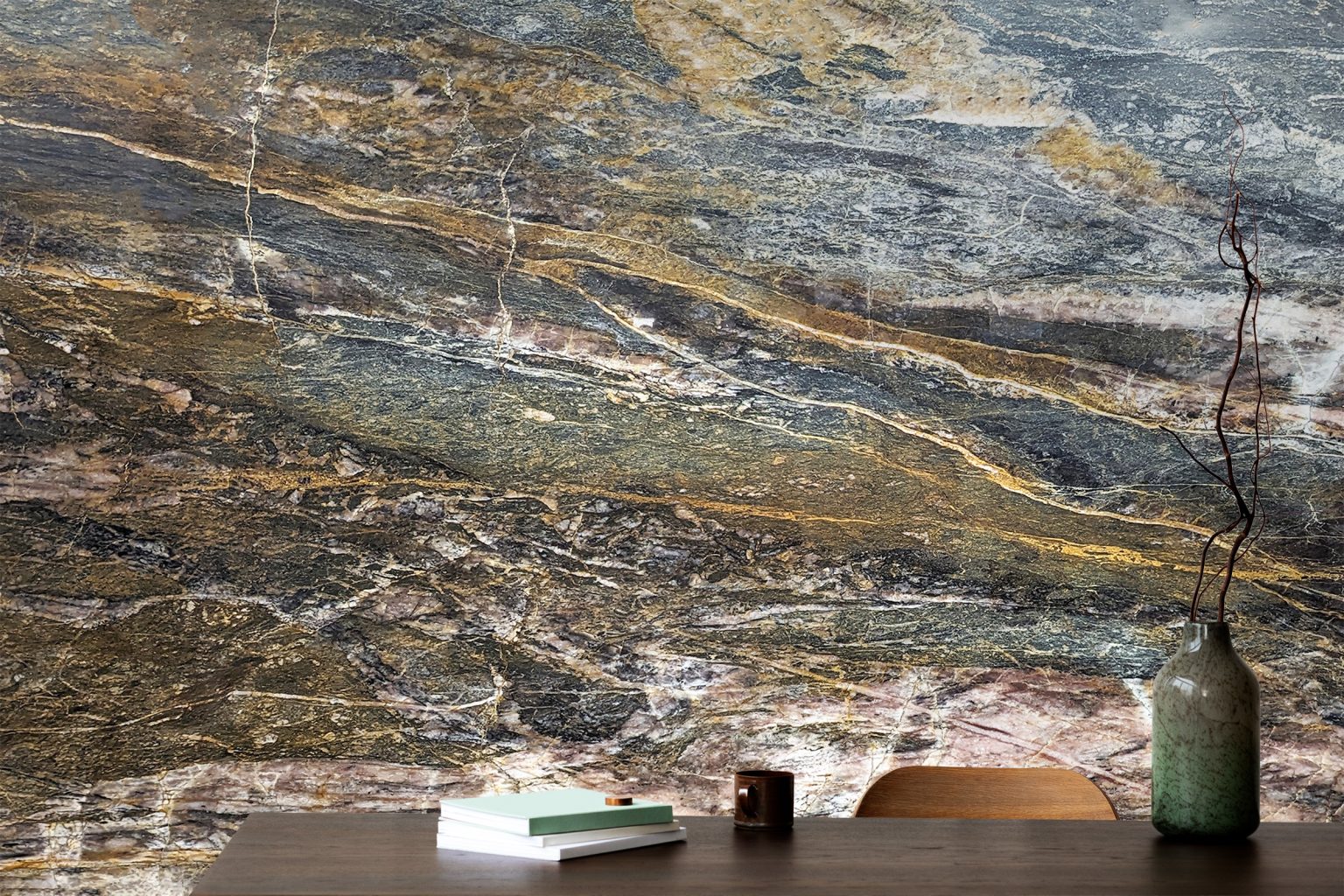 Andromeda | Tez Marble