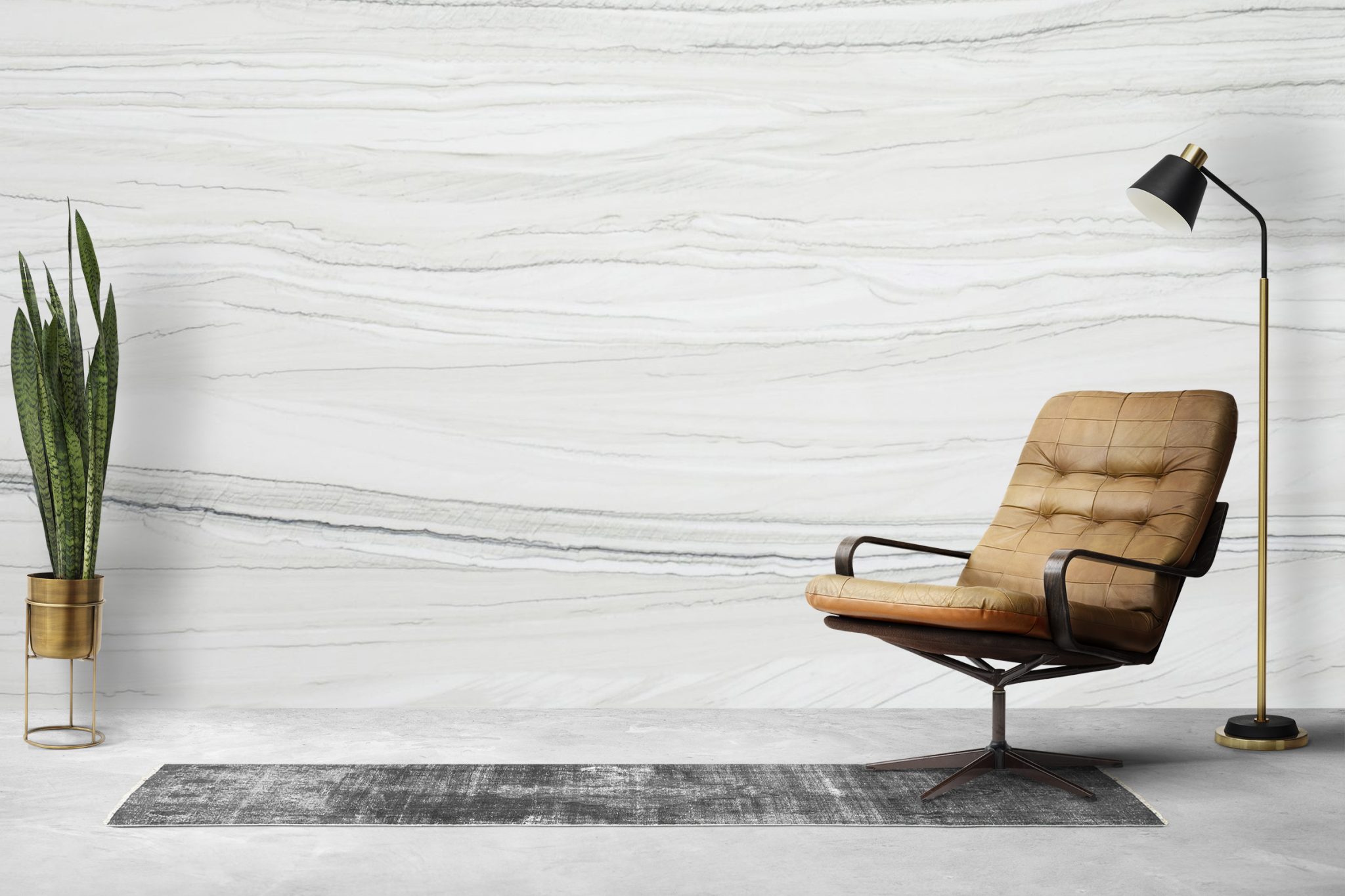 Chantilly Quartzite, Slabs | Tez Marble