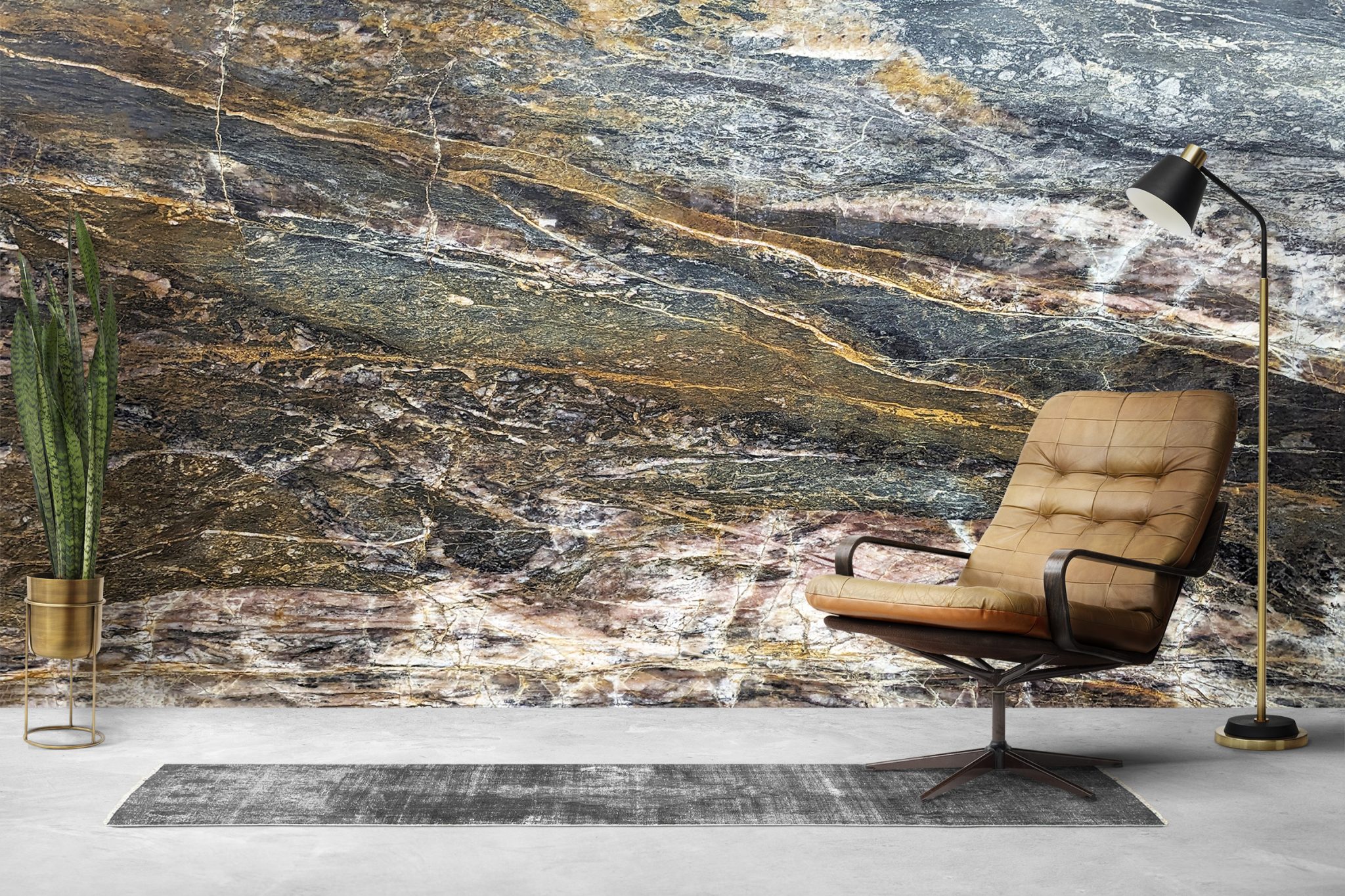 Andromeda | Tez Marble