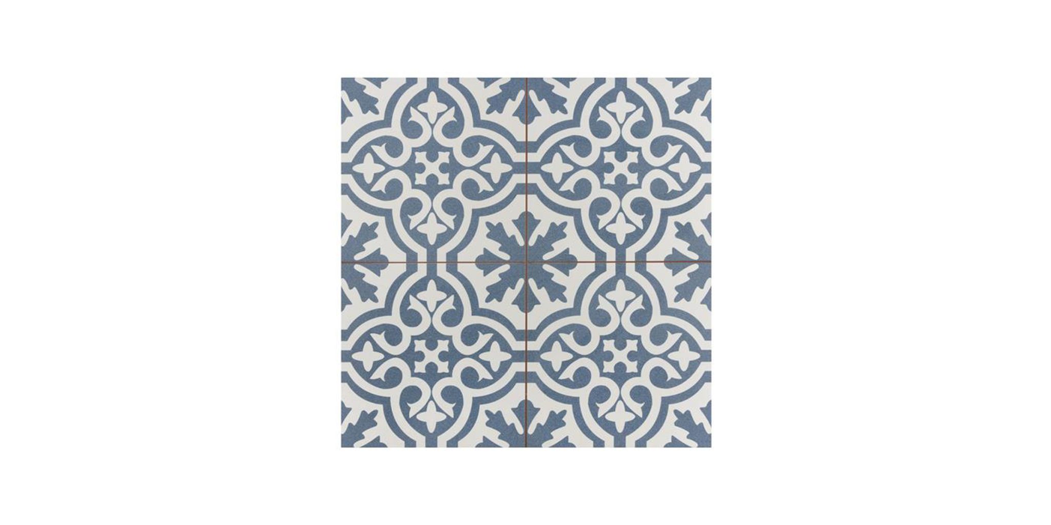 Berkeley Blue Mosaic Tile | Tez Marble