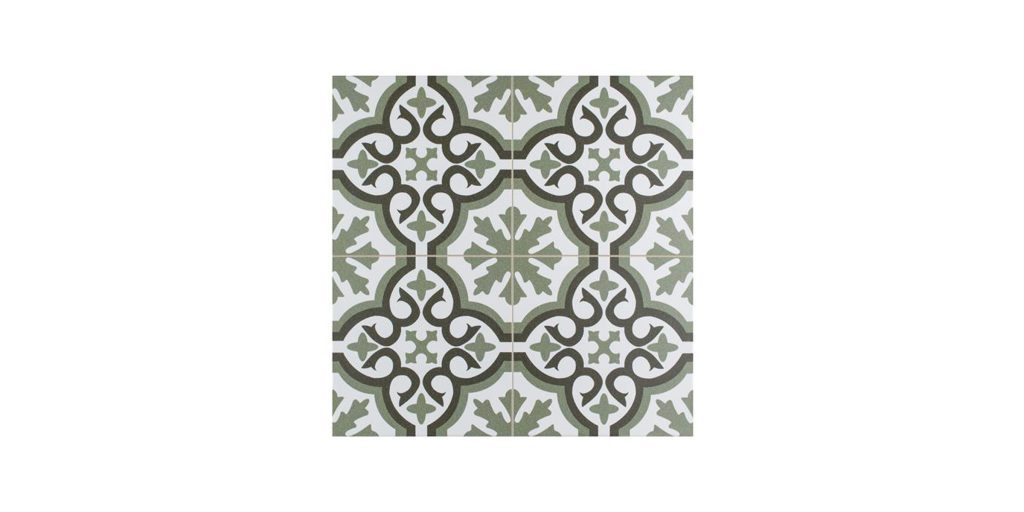 Berkeley Essence Eden Mosaic Tile | Tez Marble