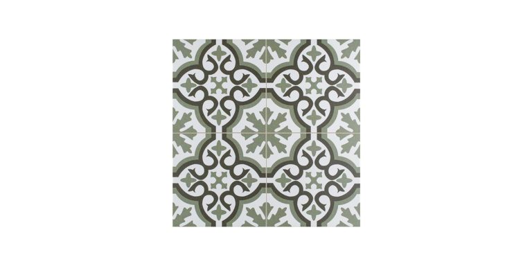 Berkeley Essence Eden Mosaic Tile | Tez Marble