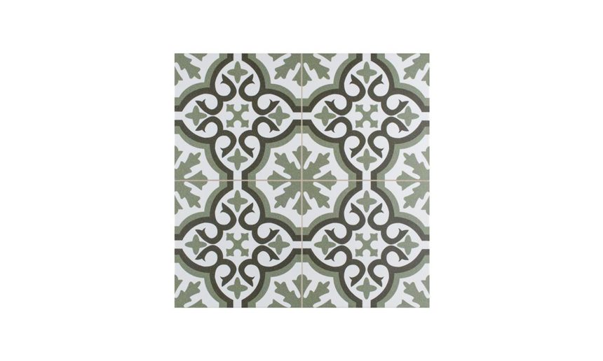 Berkeley Essence Eden Mosaic Tile | Tez Marble
