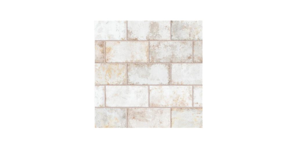 Biarritz Beige II Subway Tile | Tez Marble