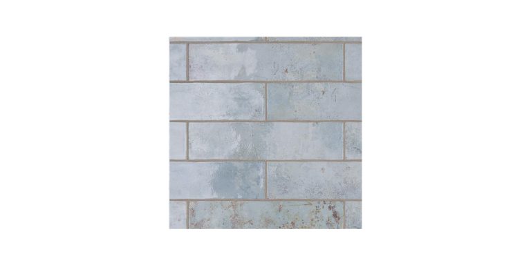 Biarritz Green Subway Tile | Tez Marble