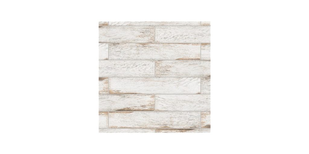Bora White Wood Look Tile | Tez Marble