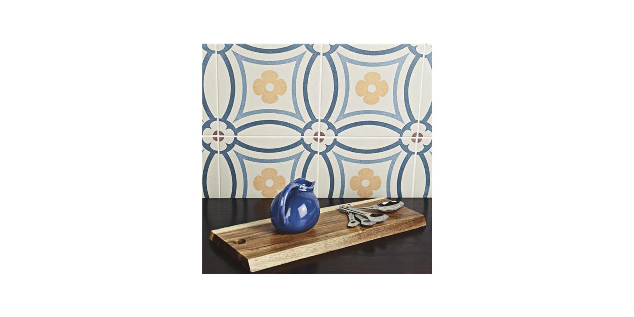 Caprice Saint Tropez Mosaic Tile | Tez Marble