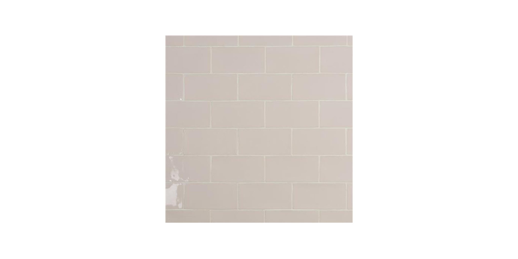 Chester Rose Medium Mosaic Tile | Tez Marble