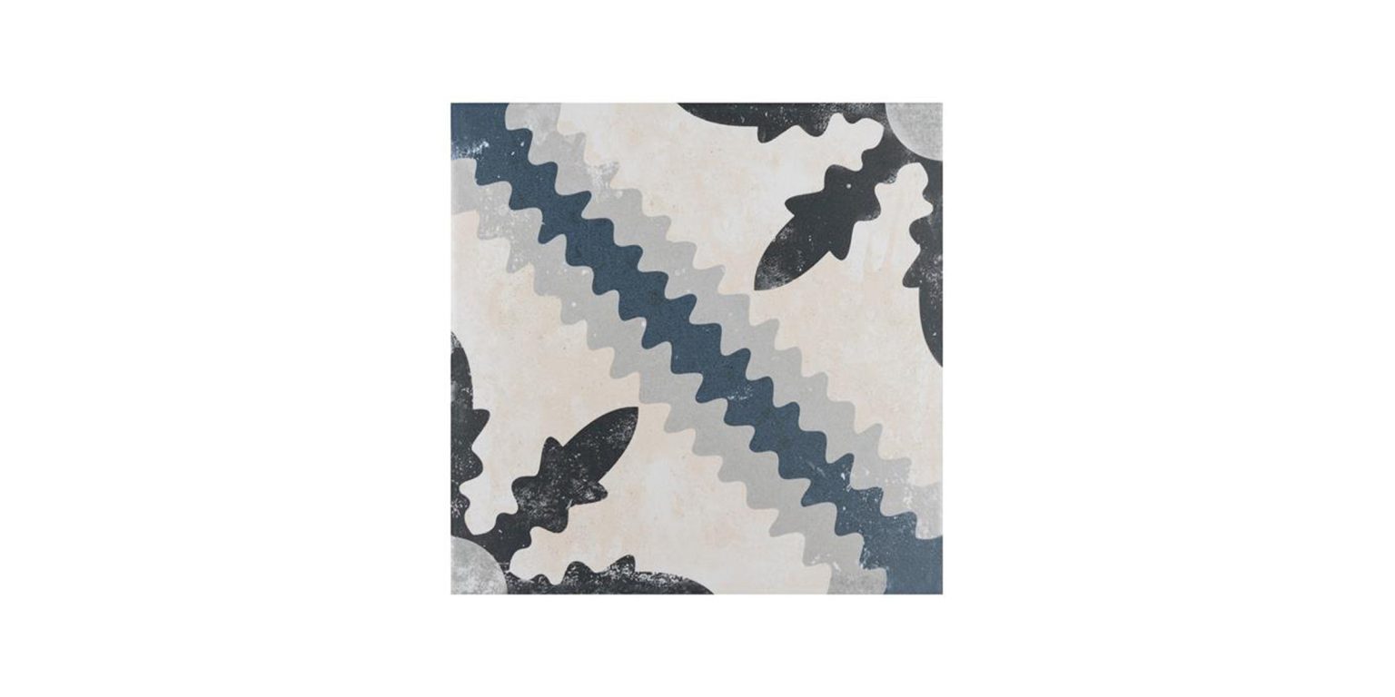 Evoque Monastery Mosaic Tile | Tez Marble