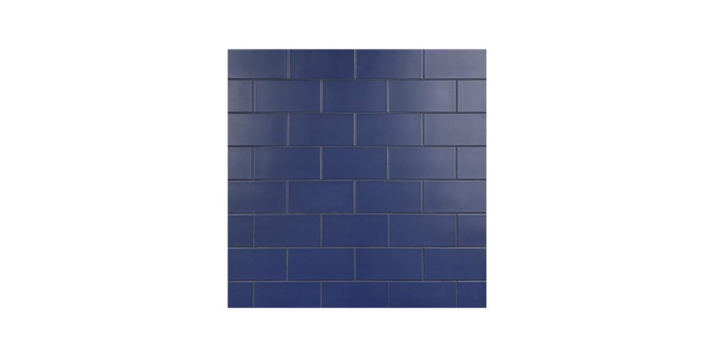 Projectos Royal Blue Mosaic Tile | Tez Marble