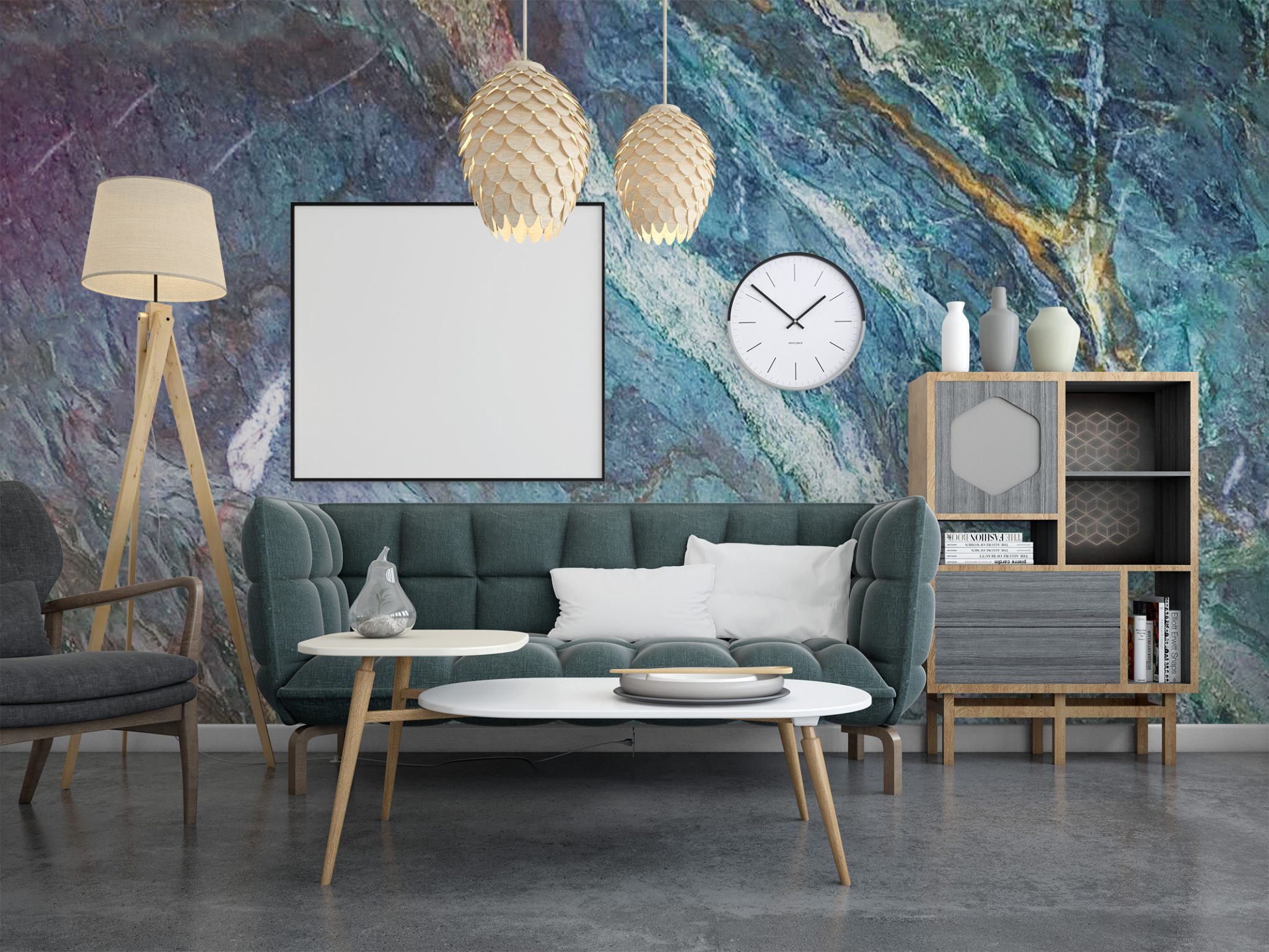 Sombari Island Quartzite, Slabs | Tez Marble