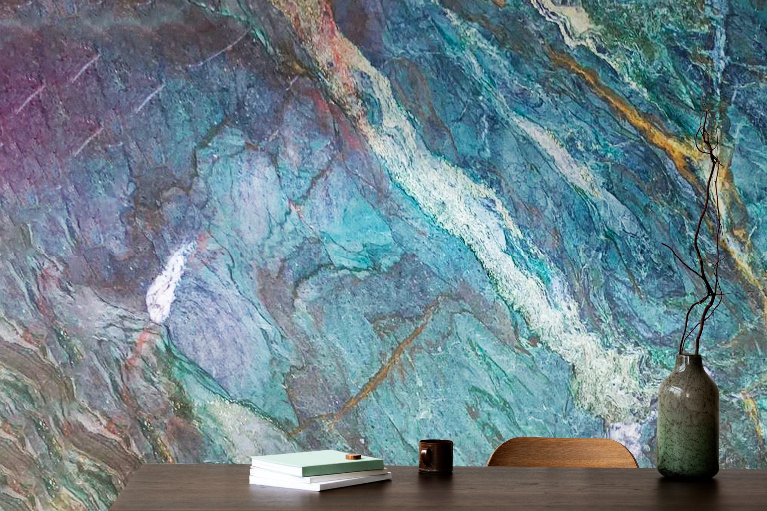 Sombari Island Quartzite, Slabs | Tez Marble