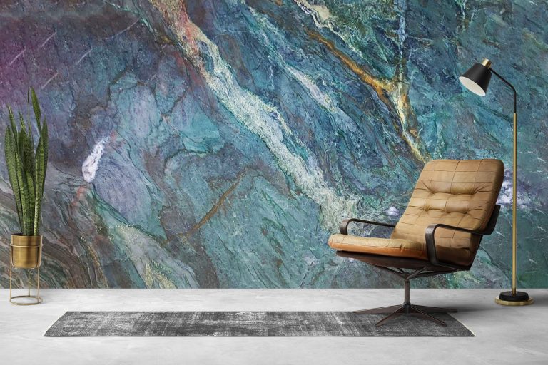 Sombari Island Quartzite, Slabs | Tez Marble