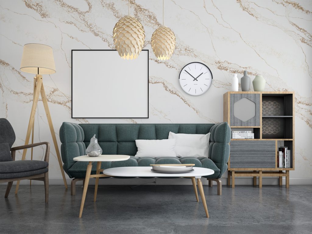 Desert Blush | Tez Marble