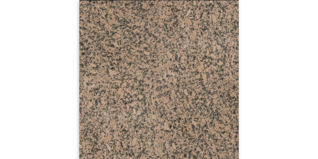 Balmoral Rosa Granite 12x12, Natural Stone Tile | Tez Marble