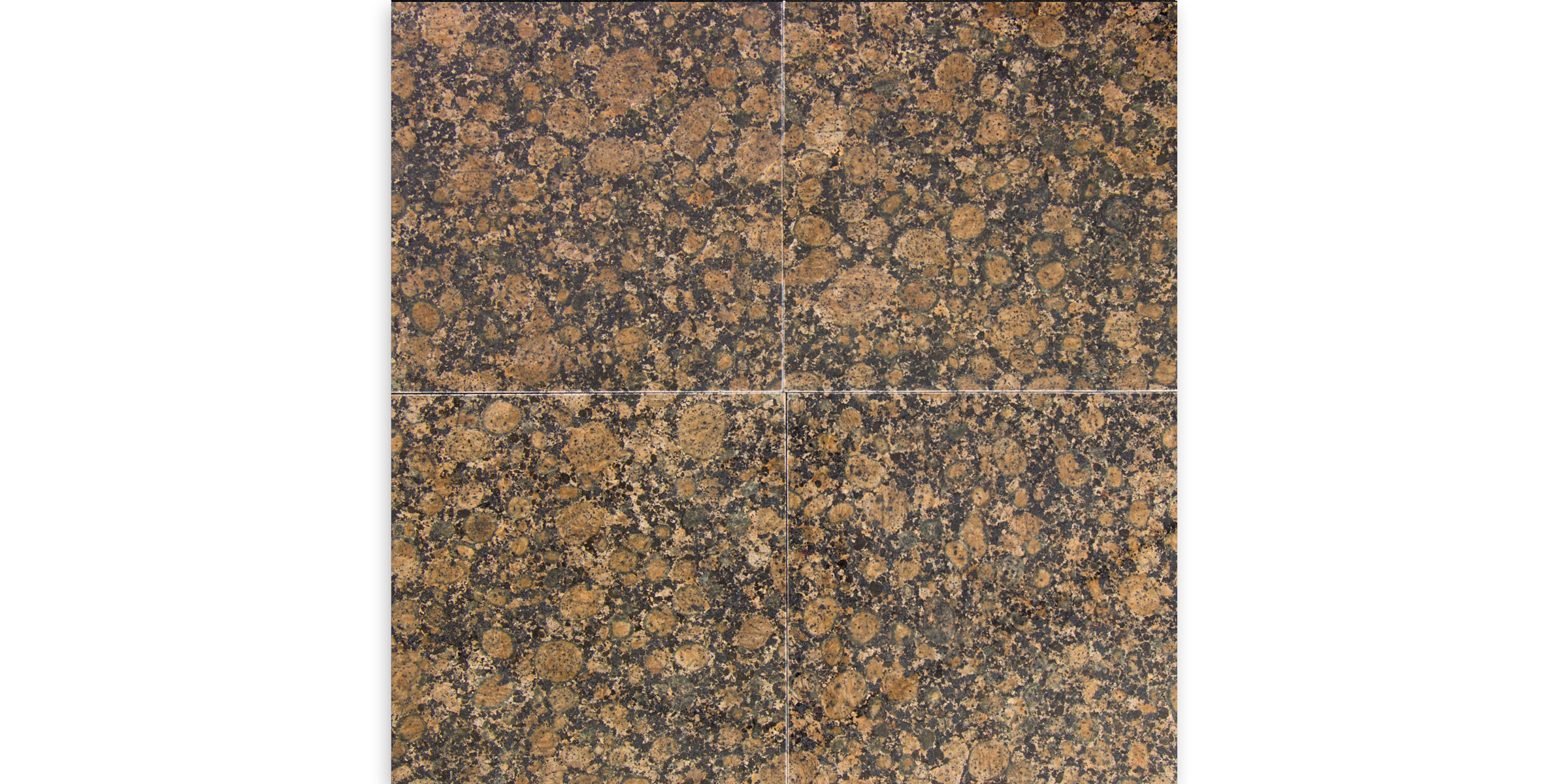Baltic Brown Granite Tile 12x12, Natural Stone Tile | Tez Marble