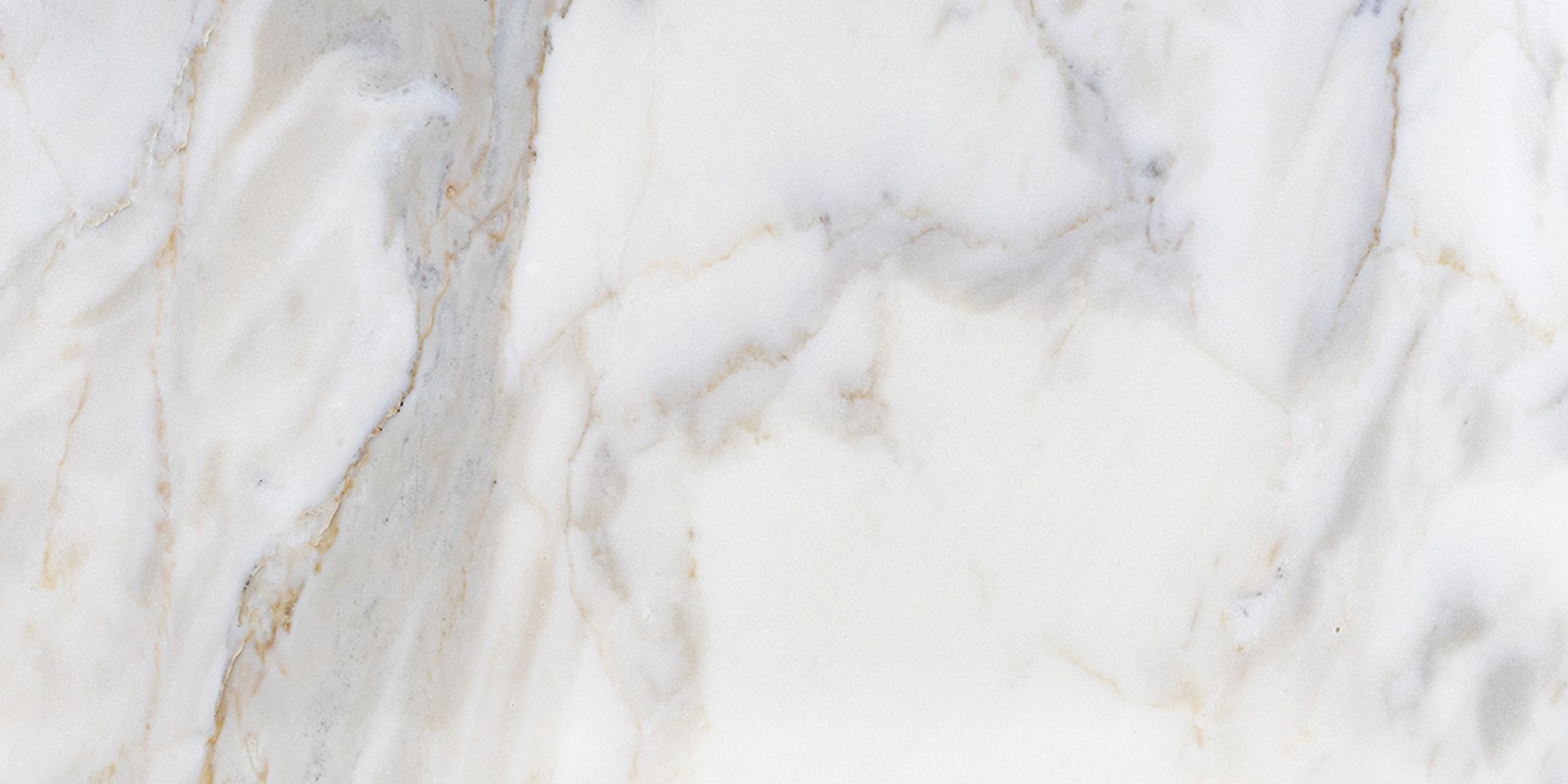 Calacatta Gold Marble Tile Long | Tez Marble
