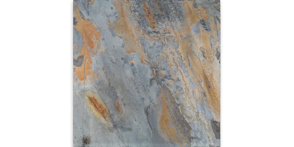 California Gold Slate Tile Large 24x24, Natural Stone Tile | Tez Marble