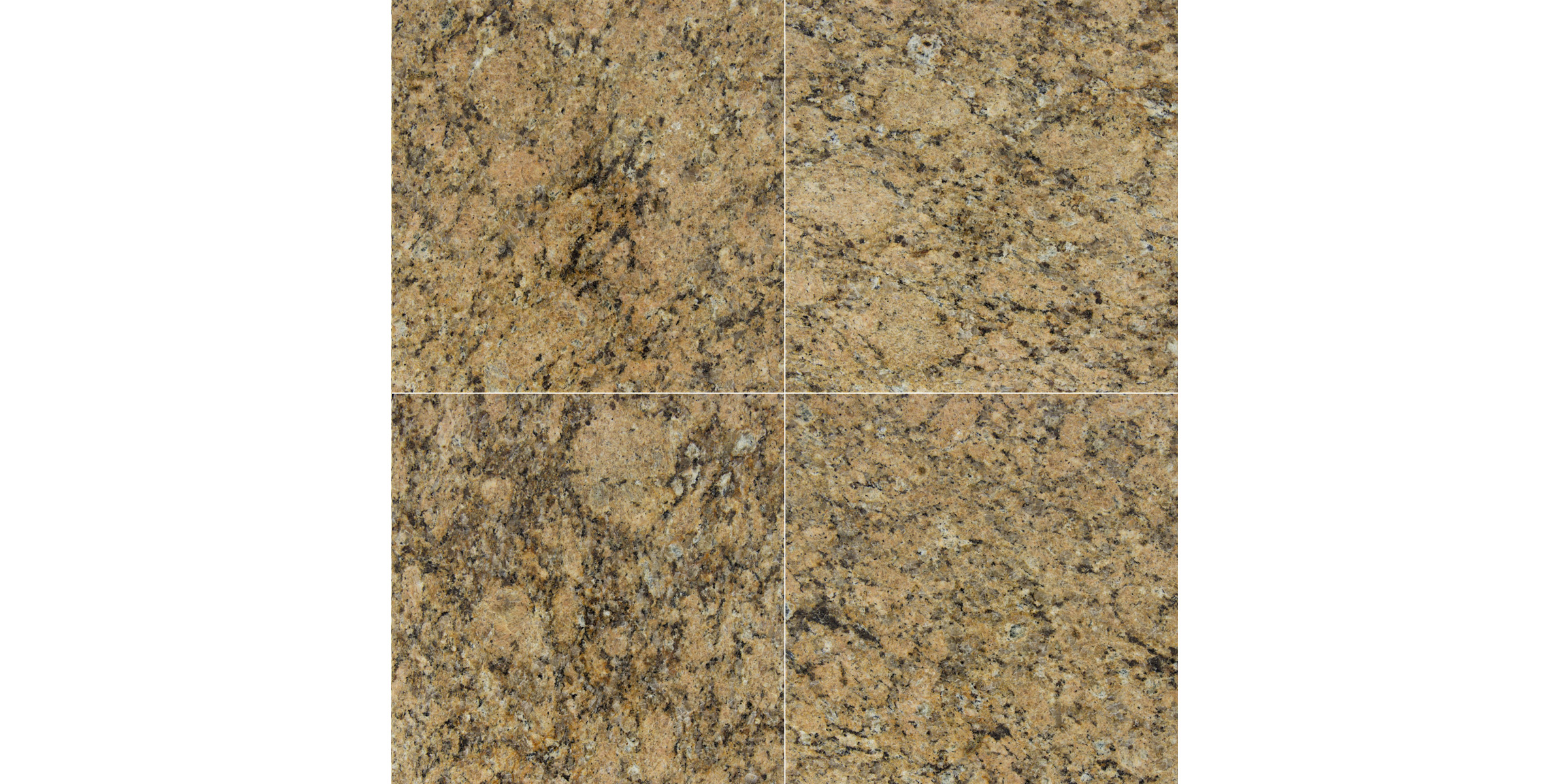 Giallo Veneziano Granite Tile Large 18x18, Natural Stone Tile | Tez Marble