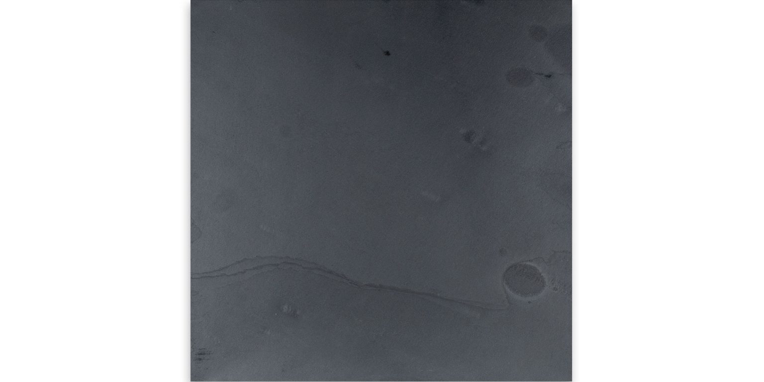 Indian Black Slate 12x12, Natural Stone Tile | Tez Marble